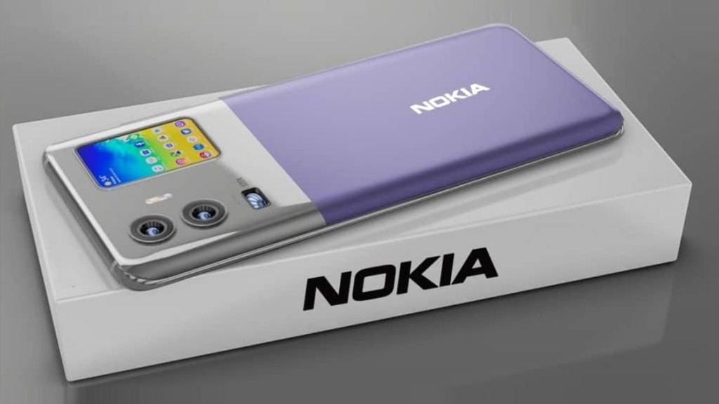 Nokia's 12 thousand rupees dazzling Smartphone, strong battery and good ...