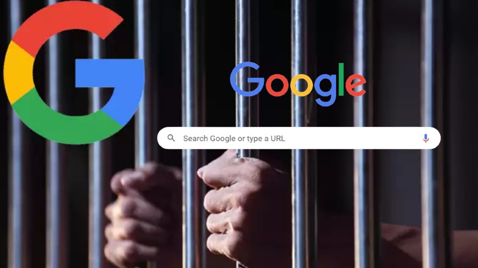 Google will wind up in jail! Do not search these 3 things even by ...