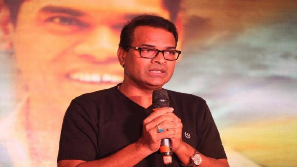 Actor bharat jadhav shares a post as bakula namdev ghotale movie ...