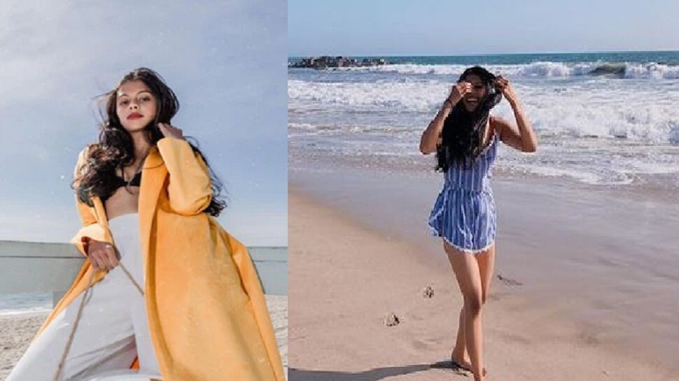 bollywood superstar mithun chakraborty adopted daughter going debut in ...