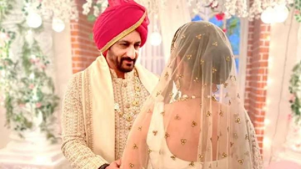 actor Rajev Paul marries for second time shares photo