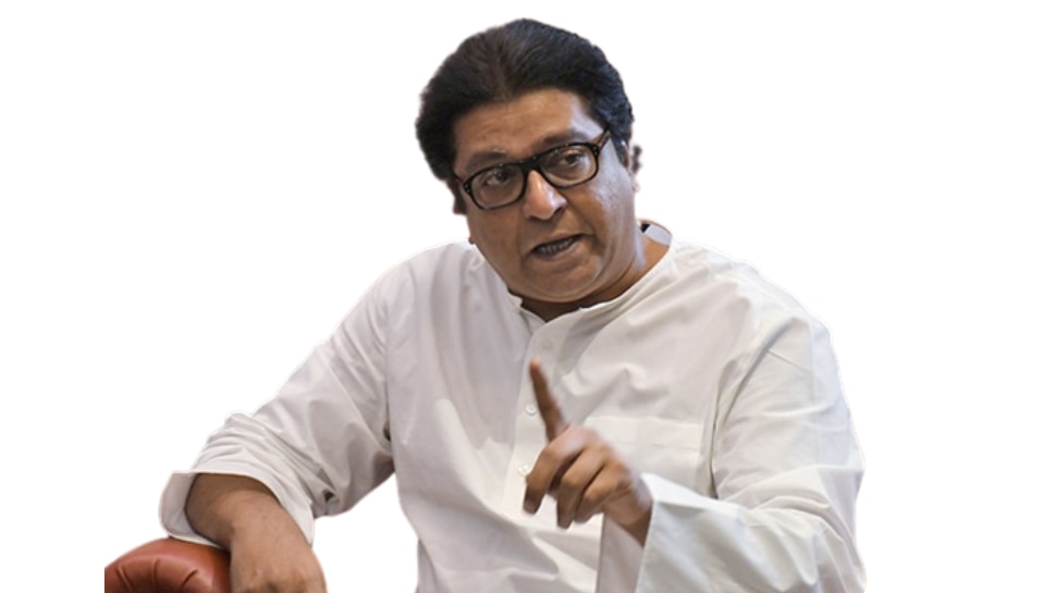 Raj Thackeray question to political leaders why you want to become ...
