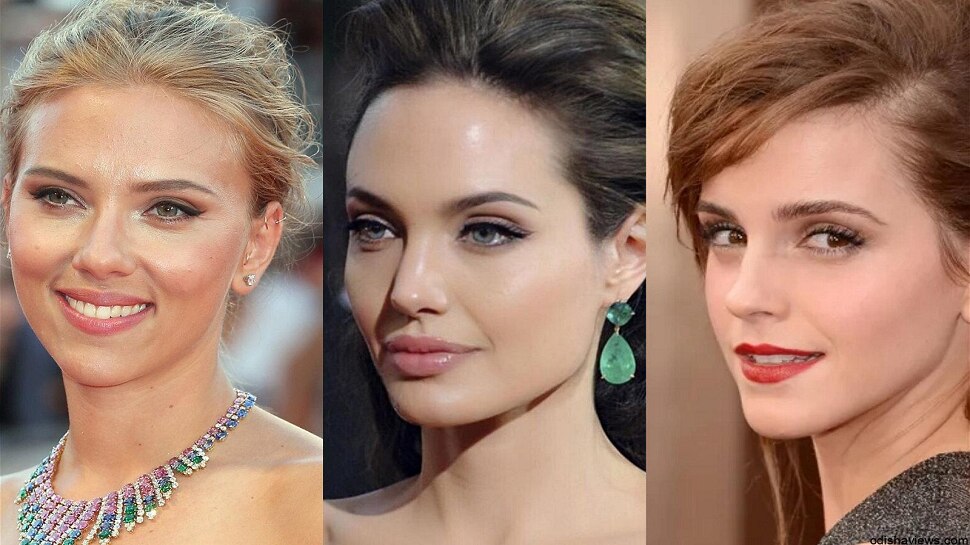 According to science these are the 10 most beautiful women in the world nz