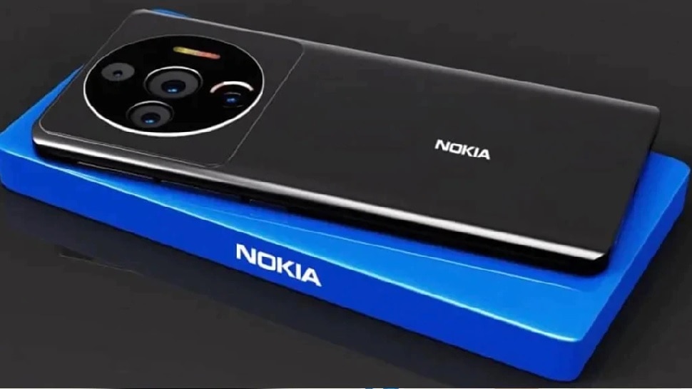 nokia C31 launched under 10 thousand rupees know specifications