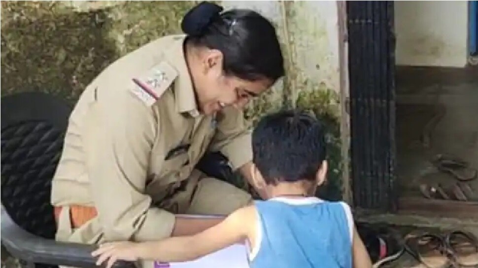 Mom steals my chocolate put her in jail madhya pradesh boy complains to police station