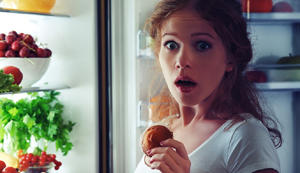 Late night eating habit will harmfull for your health