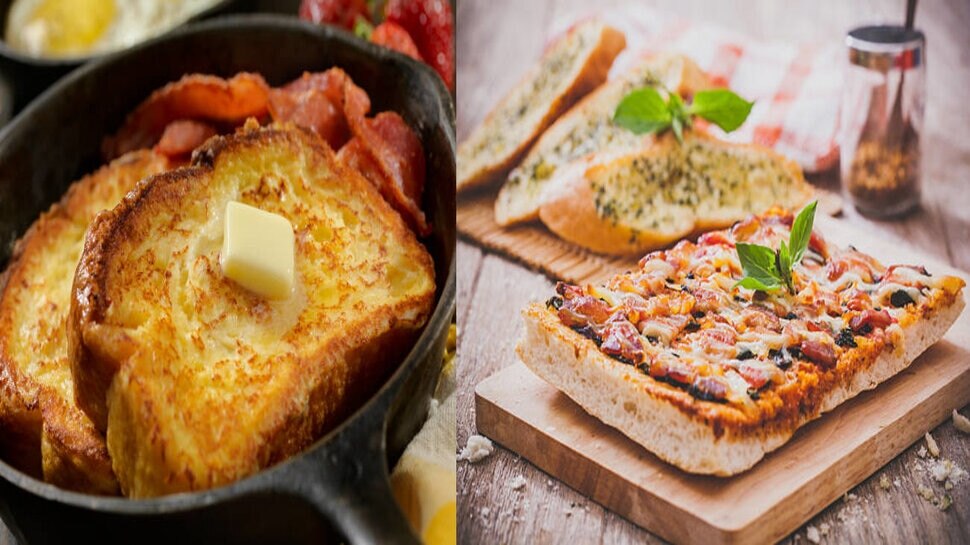 Diwali 2022 Special : Food News breakfast easy recipes in 5 minutes for ...