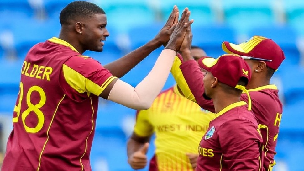 Offensive statement about Windies cricketer pooran in live show by ...