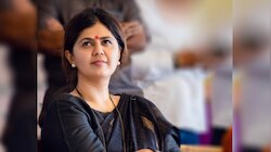 dhananjay munde entry News in Marathi, dhananjay munde entry Breaking ...
