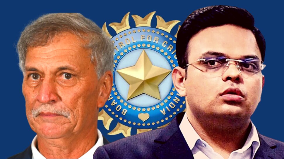 bcci new president roger binny Secretary jay shah but who is more powerfull