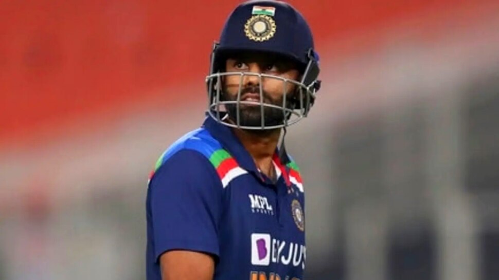 ind vs aus warmup match Suryakumar Yadav heard saying on stump mic gets ...