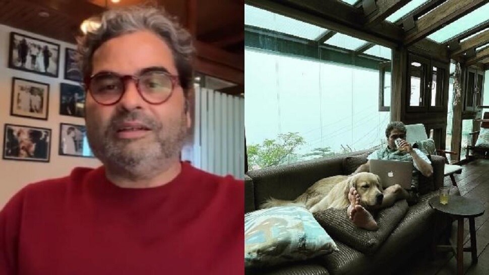 vishal bhardwaj bought a luxurious house in mumbai know the price dp