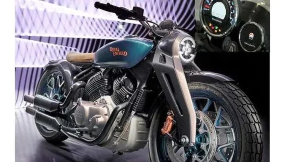 Royal Enfield 3 awesome bikes to launch in india know the features