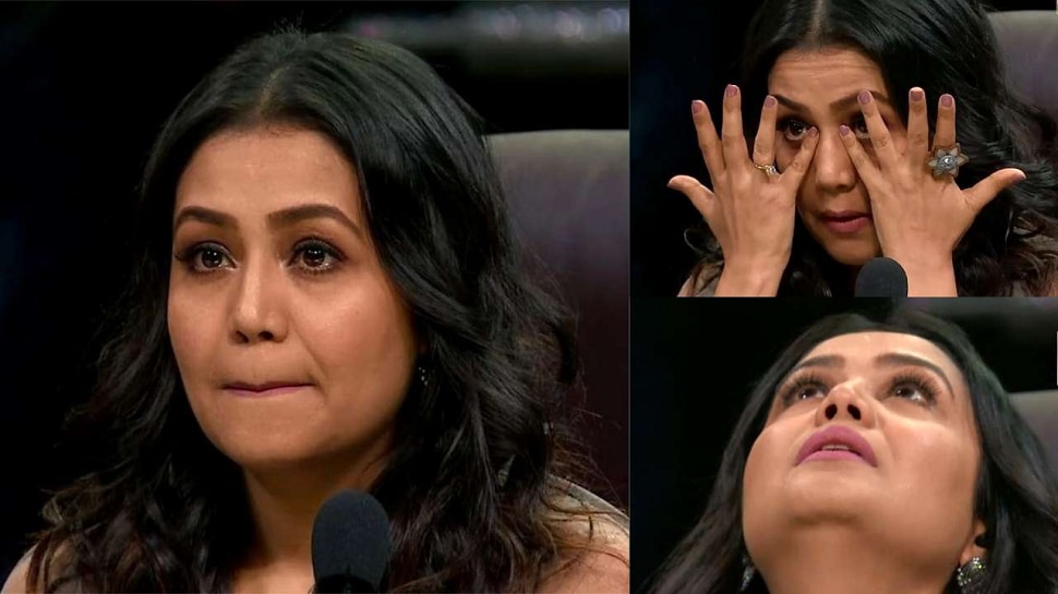 The Bollywood actors words brought tears to Neha eyes nz