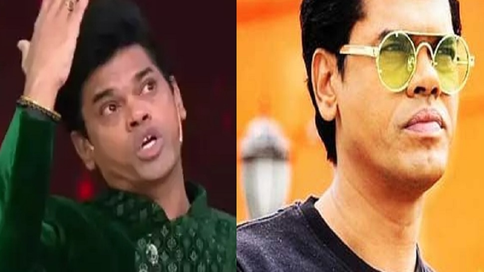 Siddharth Jadhav Video Actor says he has brought house in front of ...