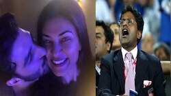 sushmita sen on rohman shawl News in Marathi, sushmita sen on rohman ...