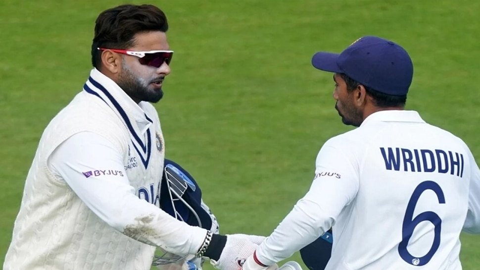 team india star wicketkeeper batsman wriddhiman saha birthday his ...