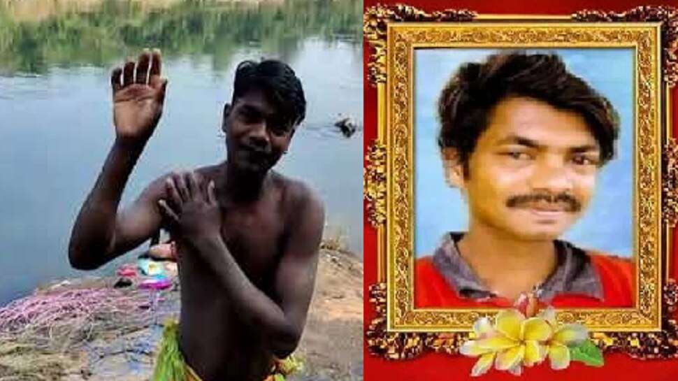 aga pori tu sapnat yena fame singer bala ratan dive aka balya singer died