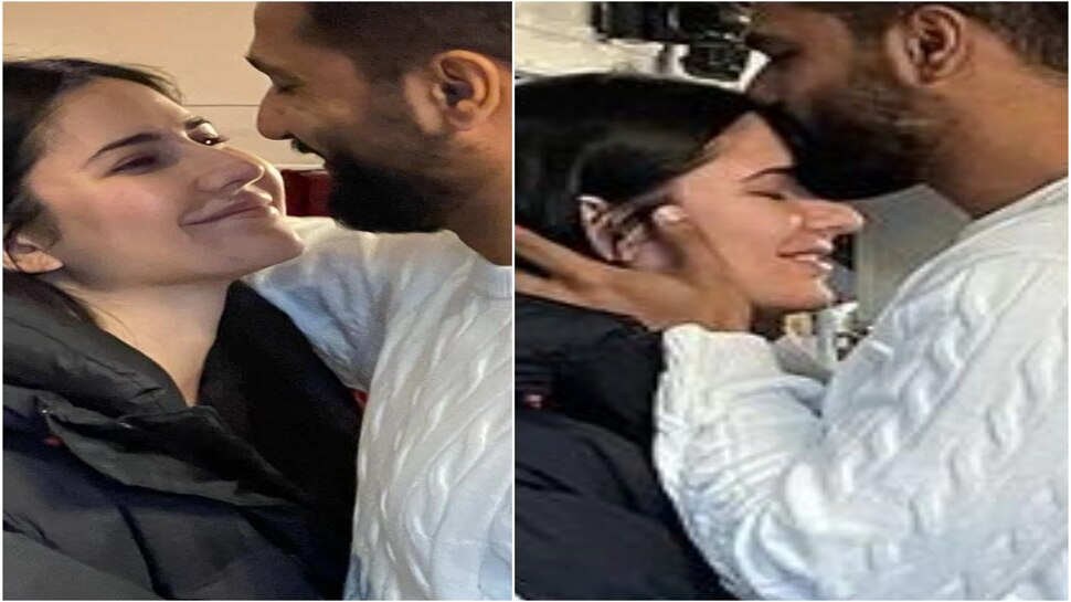 Bedroom secret revelead by katrina kaif during phone bhoot said vicky did this in night to make ...