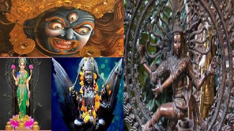 Which Idol Of God Are Not Allowed In Place Of Worship at House Know ...