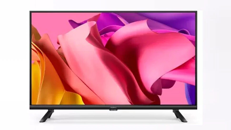 smart led tv 32 inch selling under 5 thousand check the details