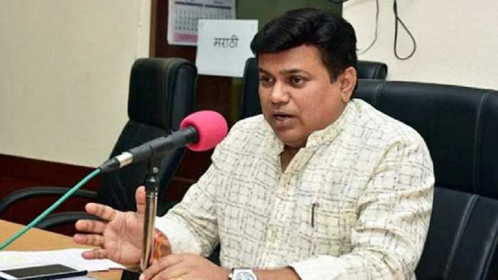 maharashtra government order to repair Ambet Mhapral Bridge after ...