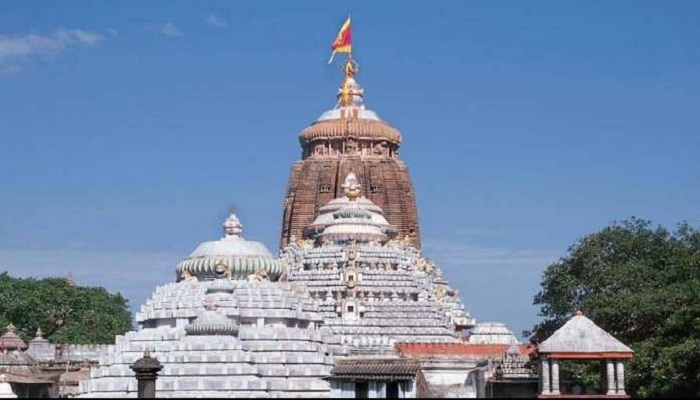 Jagannath Puri Temple great sculpture