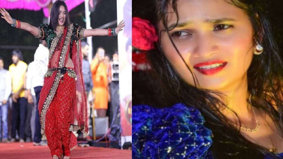 Dancer Gautami Patil reacted tragedy in Sangli