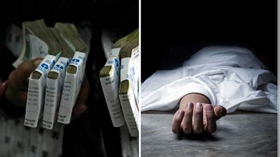 crime news why did the parents given supari for killing the son