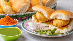 Vada Pav recepie News in Marathi, Vada Pav recepie Breaking News ...