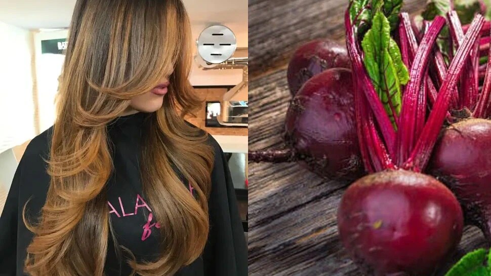 Having hair loss problem Do this using beetroot nz