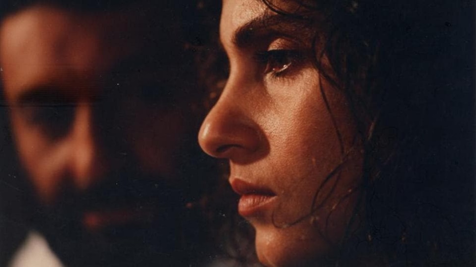 This actor lost his temper while giving an intimate scene with Dimple ...