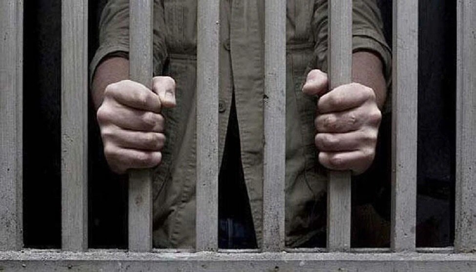 US Innocent man imprisoned for thirty years by mistake died as soon as ...