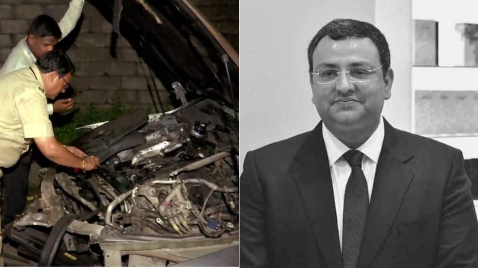 Cyrus Mistry Death A case has been registered against Dr Anahita Pandole