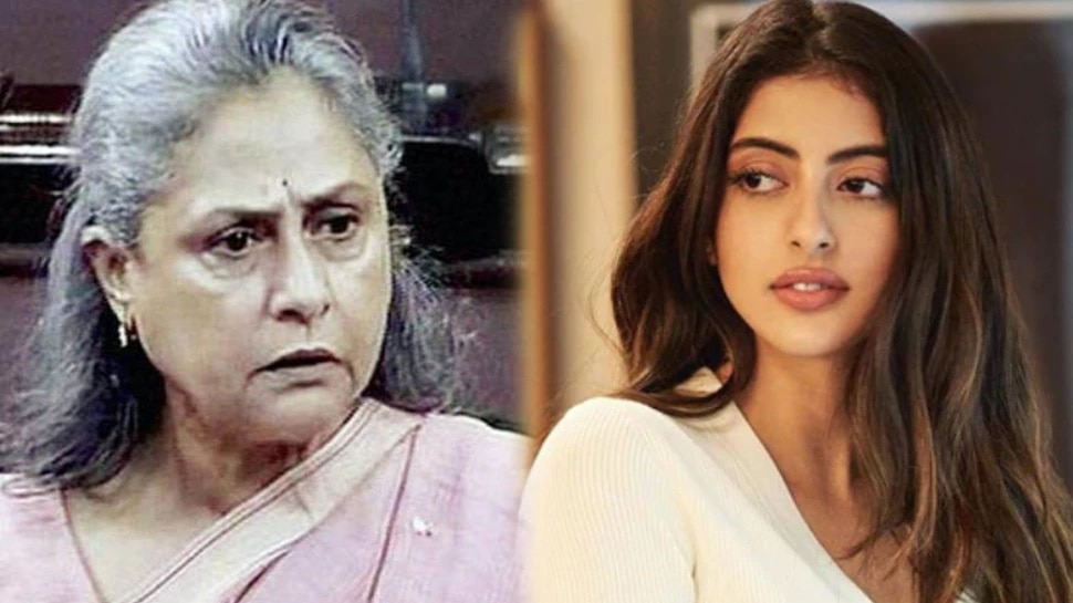 Navya Naveli Nanda Reply To Jaya Bachchan Statement It Was About Safe ...