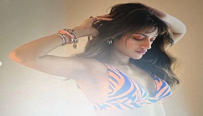 Nusrat Jahan new bold and hot video viral on social media