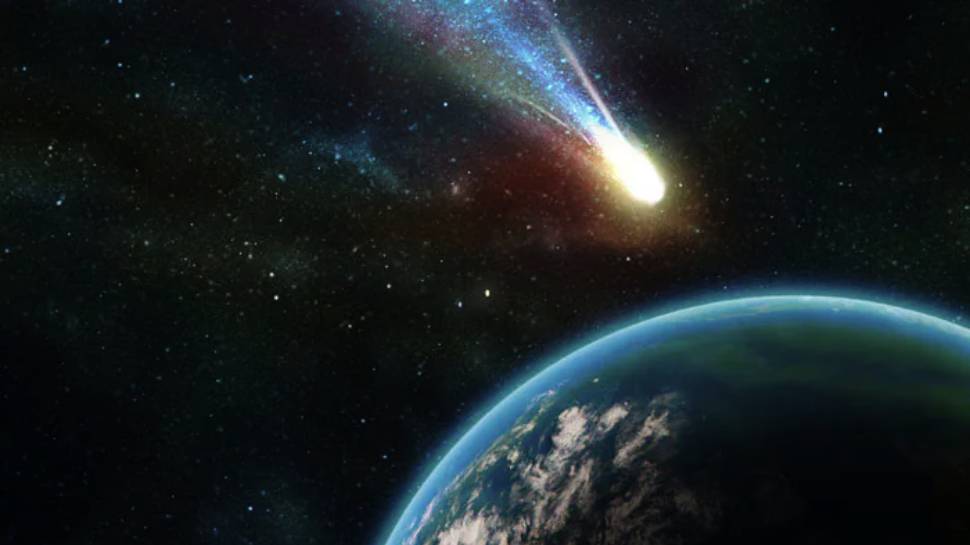 scientiest decovered planet killer asteroid 2033 AP7 may hit on earth