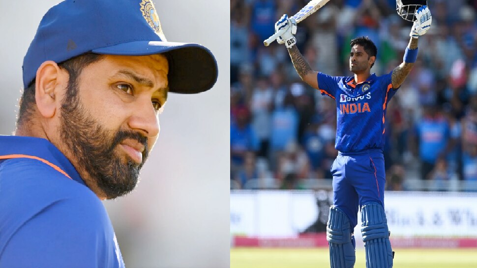 t20 world cup 2022 Rohit Sharma give statement on Suryakumar Yadav