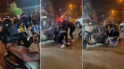 girls fight indore News in Marathi, girls fight indore Breaking News ...
