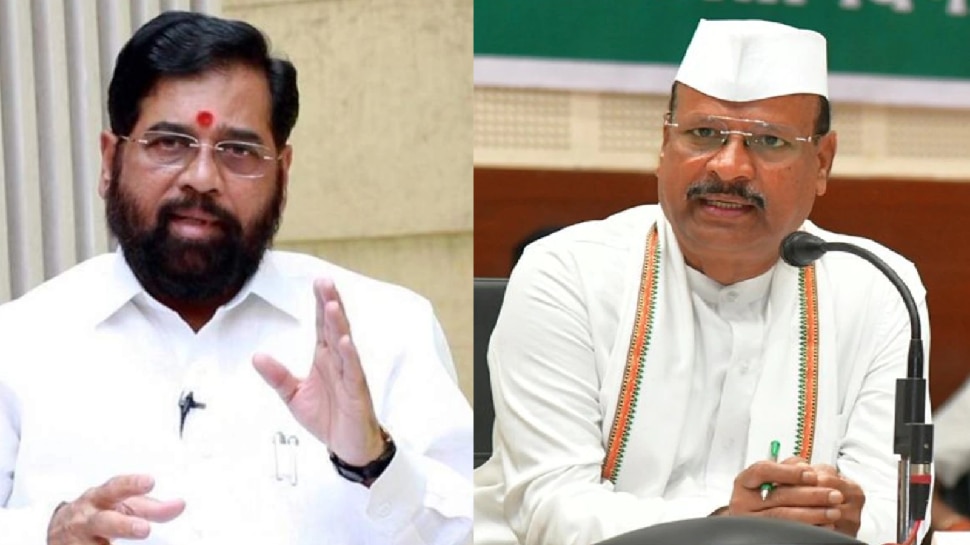 Chief Minister Eknath Shinde on Abdul Sattar controversial statement ...