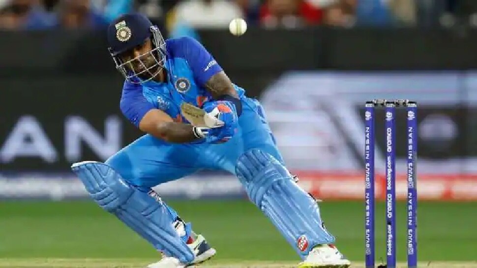 t20 world cup 2022 Suryakumar Yadav reveals how learned SCOOP SHOT