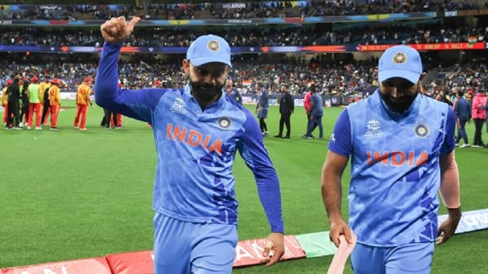 Virat Kohli Gets Injured India Vs England Semi Final T20 World Cup 2022 Nmp virat-kohli-gets-injured-india-vs-england-semi-final-t20-world-cup-2022-nmp