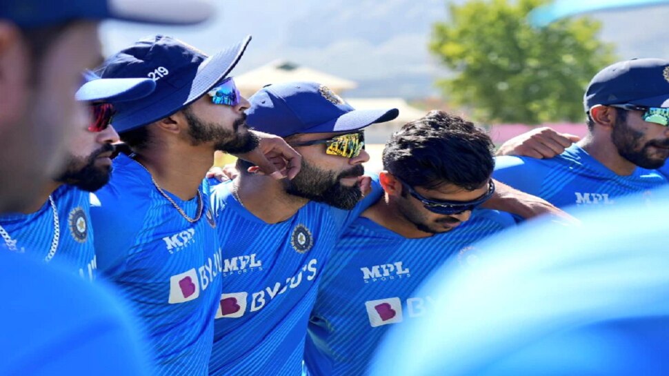 T20 World Cup team india to play against england without ms dhoni for ...
