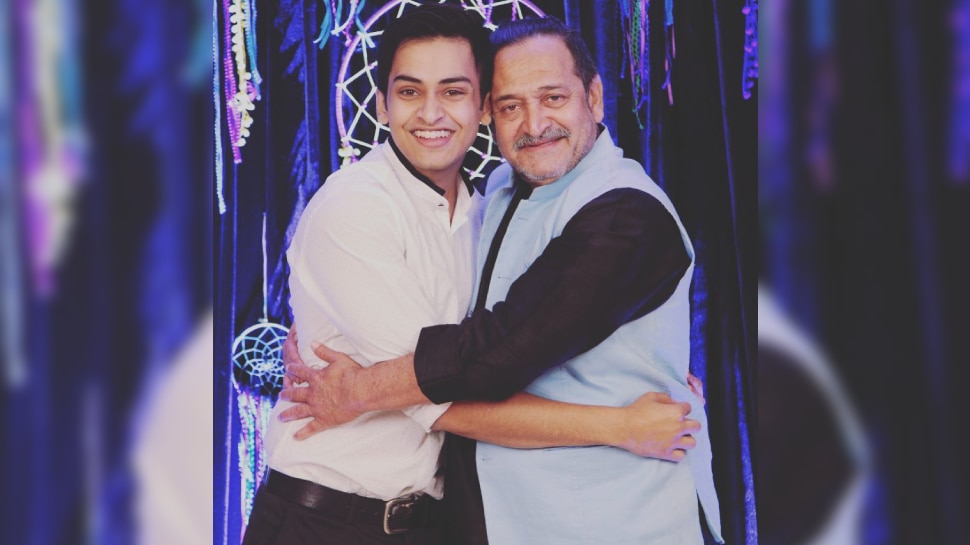 Mahesh Manjrekar s Son Satya s Dating Rumours Goes Viral because of ...