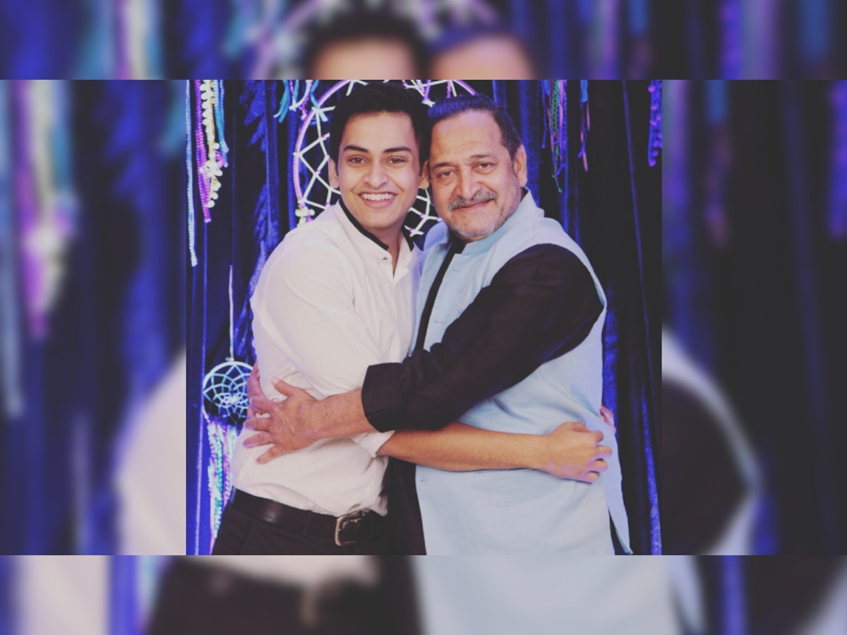 Mahesh Manjrekar s Son Satya s Dating Rumours Goes Viral because of ...