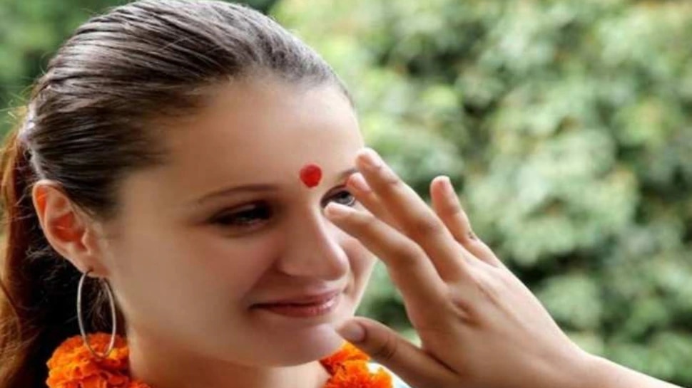 Dont put red tila by same persons even by mistake