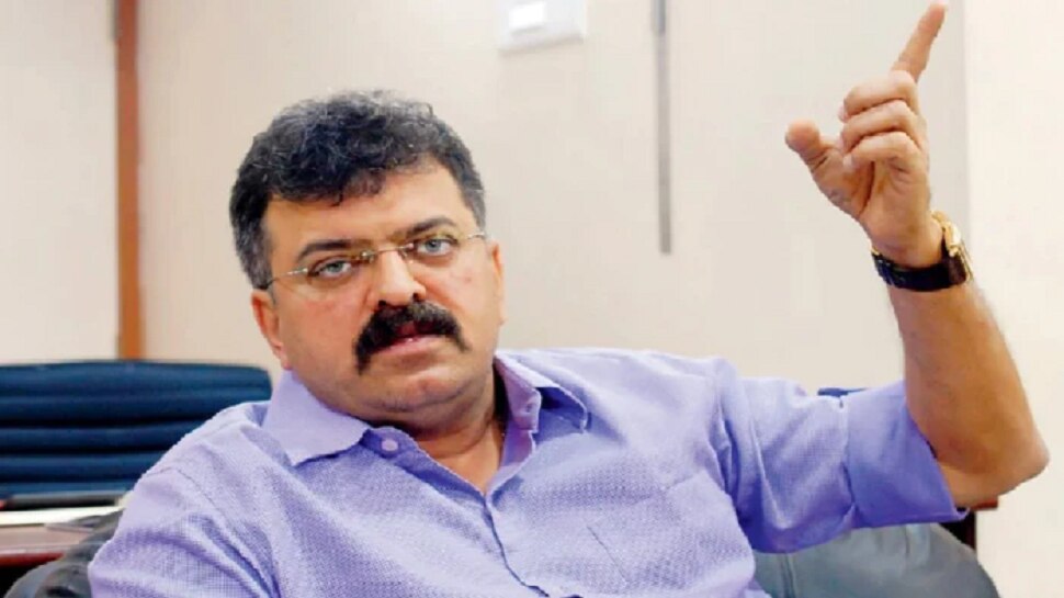 ncp mla jitendra awhad and her followers give bail in har har mahadev ...