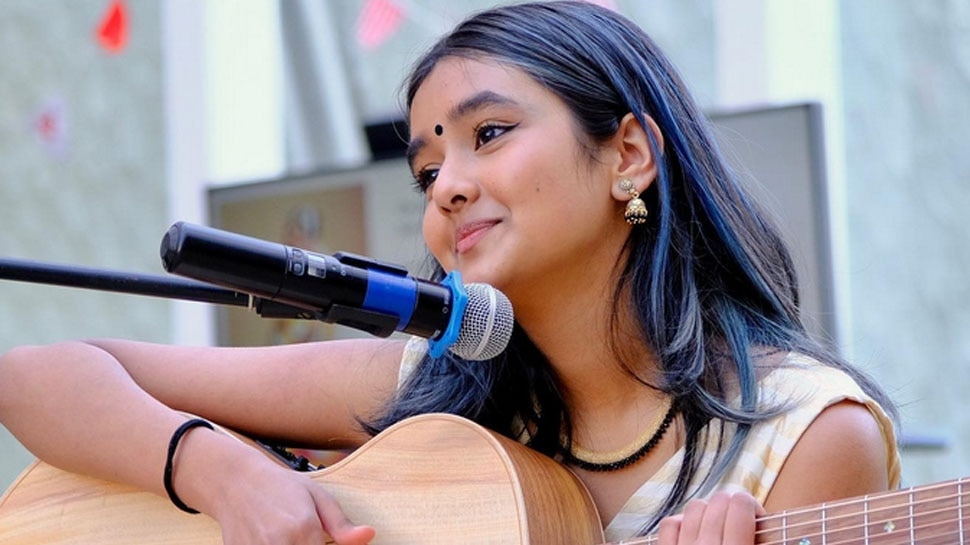 T20 World Cup: Indian origin singer Janaki Easwar will be seen ...