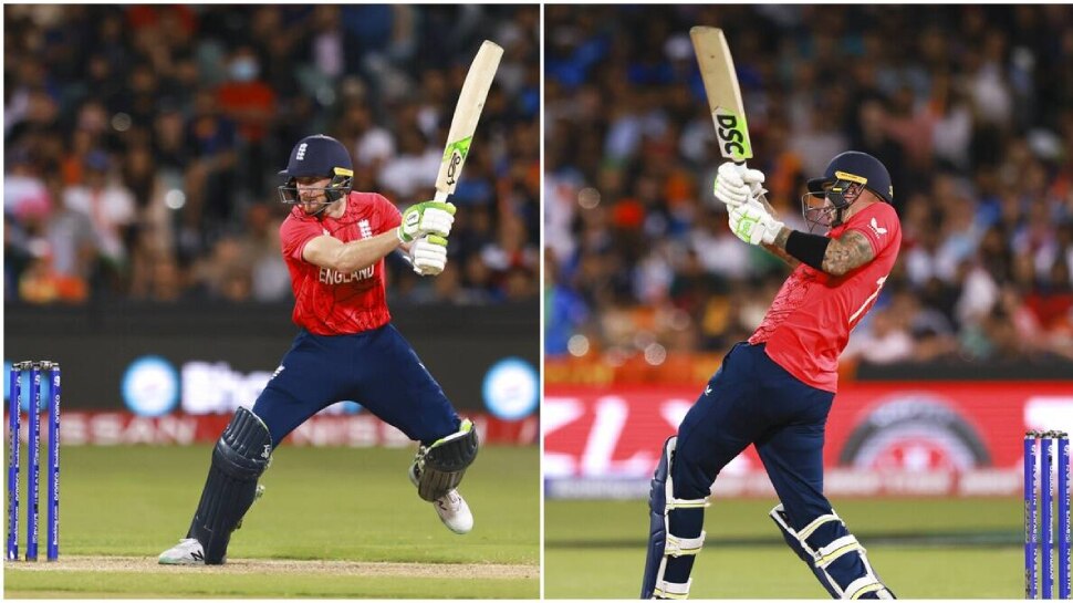 T20 World Cup Pak vs Eng england opner alex hales jos buttler record ...