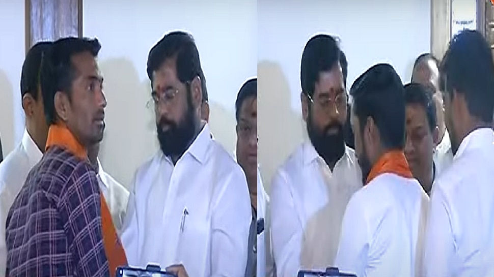 maharashtra politics big blow to Aditya Thackeray Yuva Sena, jumbo ...